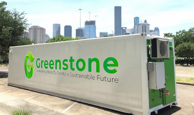 Greenstone Group – Connecting Minds For A Sustainable Future